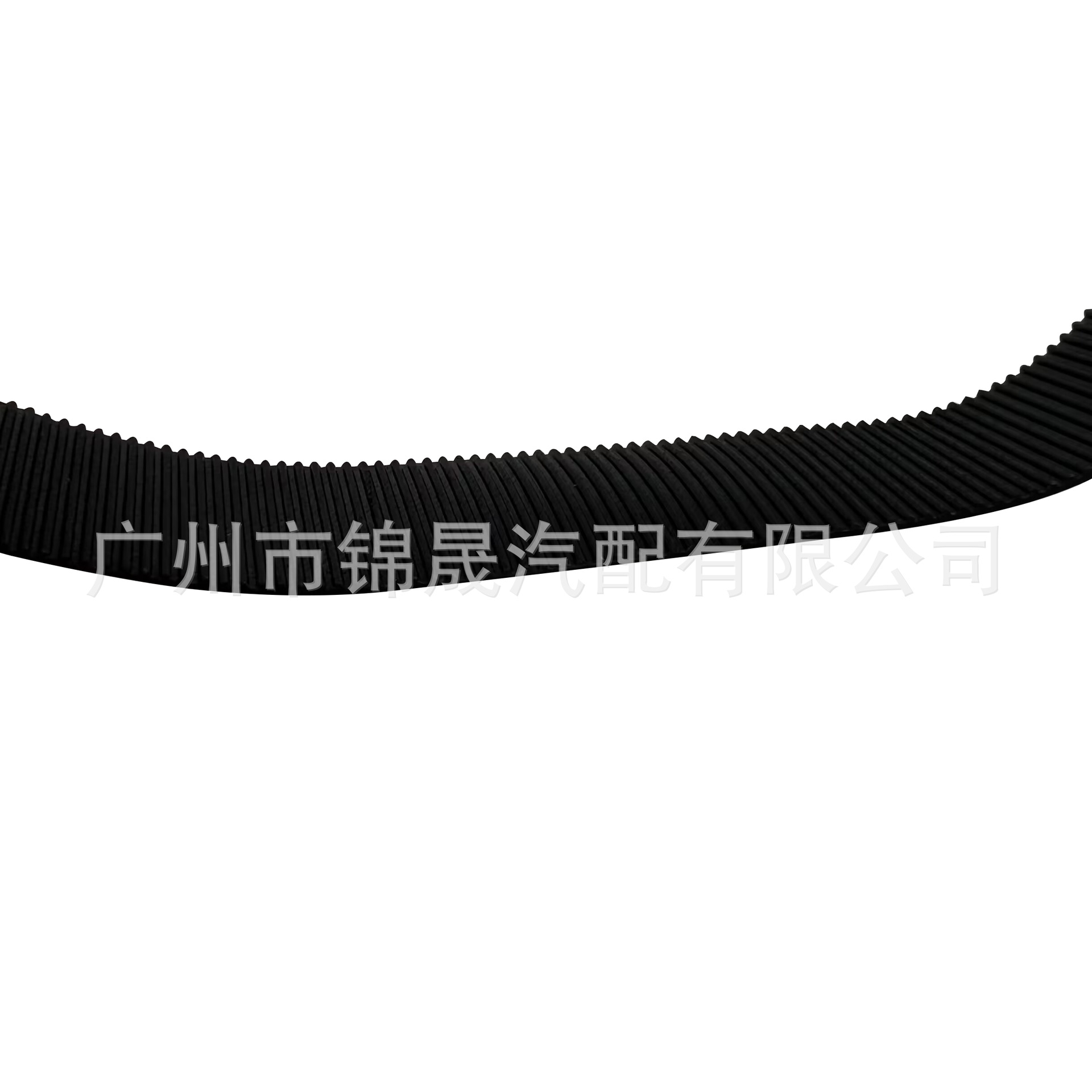 适用于福特RANGER野马汽车电子方向机皮带38018161 390-2M-25-阿里巴巴