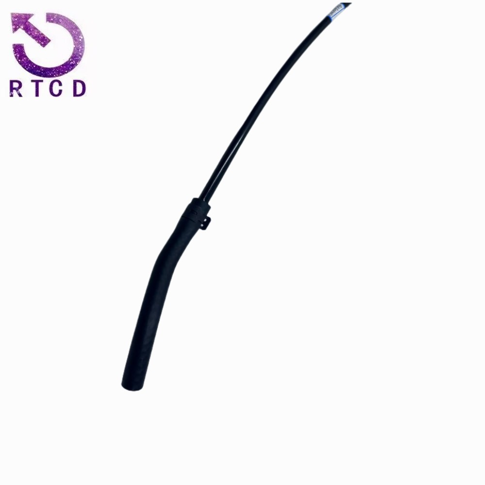 散热器通风管 17127619696 17128651450 适用 宝马 F07 F10 F18-阿里巴巴