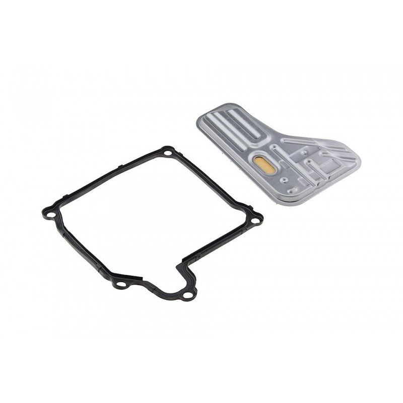 02E325429 02E321371E 02E DQ250变速箱滤清器油格+垫片 适用大众-阿里巴巴