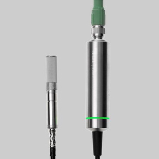 适用于高湿度的 HMP7 相对湿度和温度探头 维萨拉温湿度传感器-阿里巴巴