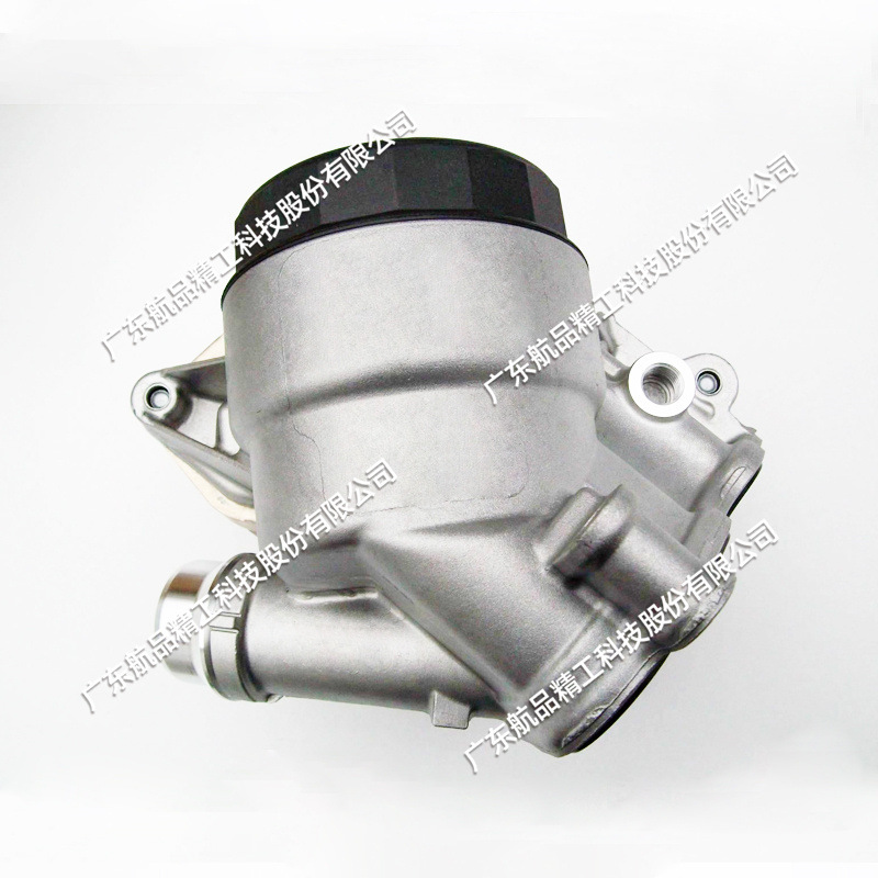适用于宝马X3 X4 F25 F26机油滤清器总成11427516383 11428637812-阿里巴巴