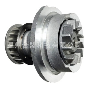 适用通用赛欧1.6汽车水泵 90144227 90325660 90349239 93278547-阿里巴巴