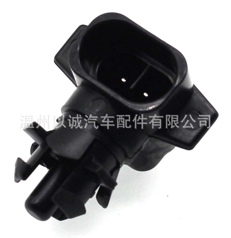 室外温度传感器适用于雪佛兰 欧宝 1236284 1236307 9152245-阿里巴巴