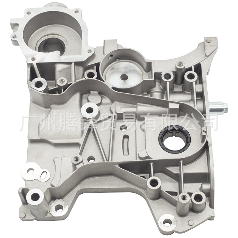 55556428 55565003适用于大宇别克雪佛兰科鲁兹机油泵 汽车零配件-阿里巴巴