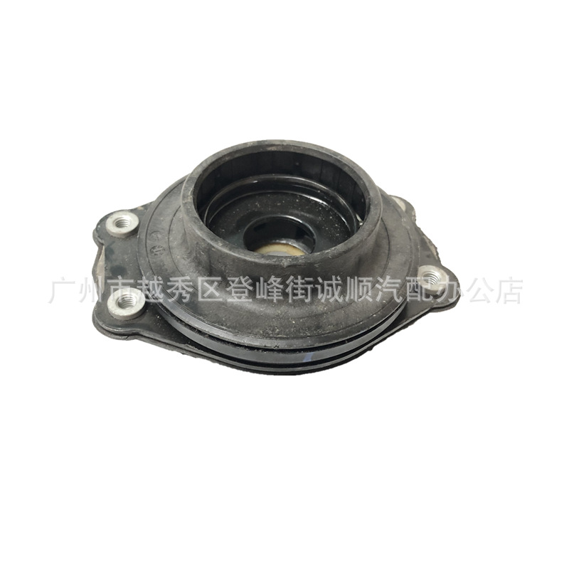 84574474适用雪佛兰探界者减震器顶盖跨境汽配昂科威GMC前机顶胶-阿里巴巴