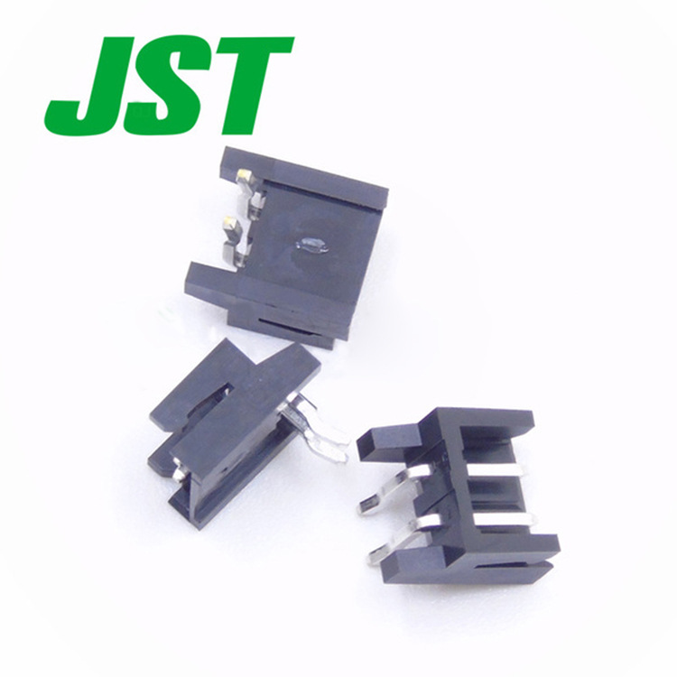 S2B-EH-K(LF)(SN) JST压着连接器汽车用端子接插件塑壳护套针座-阿里巴巴