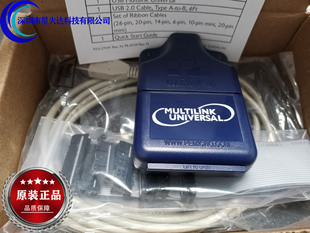 U-MULTILINK USB-ML-Universal 高配版编程器PE仿真器 调试器-阿里巴巴