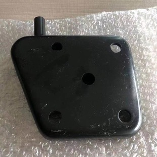 汽车配件钢板底座适用于 LAND CRUISER 48047-60090 48046-60100-阿里巴巴