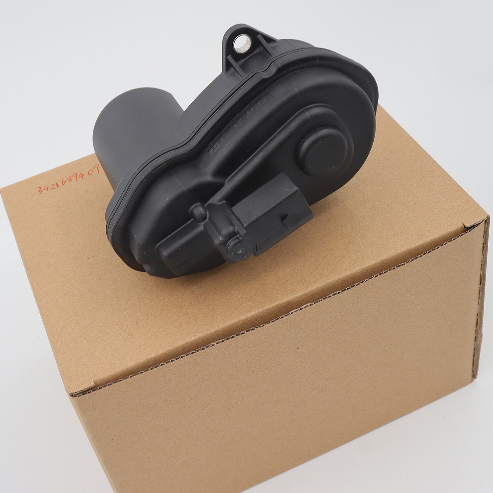 汽车电子驻车制动器马达 适用宝马 手刹电子马达带标 34216894091-阿里巴巴