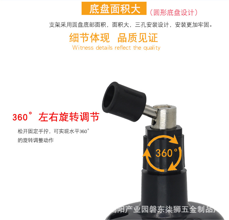 2021热销亚马逊All new Blink Outdoor摄像机支架 ABS塑料支架-阿里巴巴