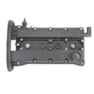 适用别克凯越1.6发动机高品质气门室盖发动机罩盖 96473698-阿里巴巴