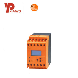 易福门IFM 用于速度监控的估算单元 DD2503-阿里巴巴