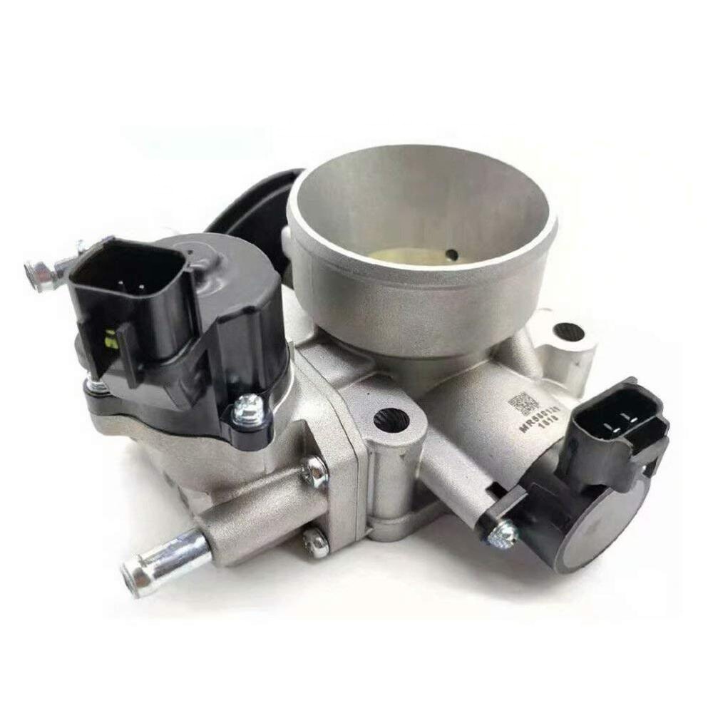 汽车零配件适用于三菱机械节气门总成MR560120 MN128888 MD615660-阿里巴巴