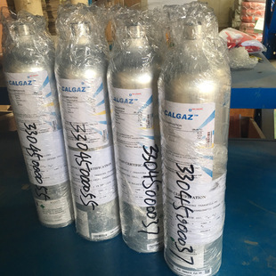 美国CALGAZ恺加气体检测仪用标准气体船用SPAN GAS四合一标气安容-阿里巴巴