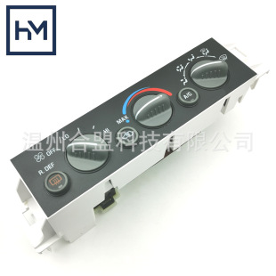 适用雪佛兰皮卡空调面板 599-006, 9378805, 15-72547, 16231165-阿里巴巴