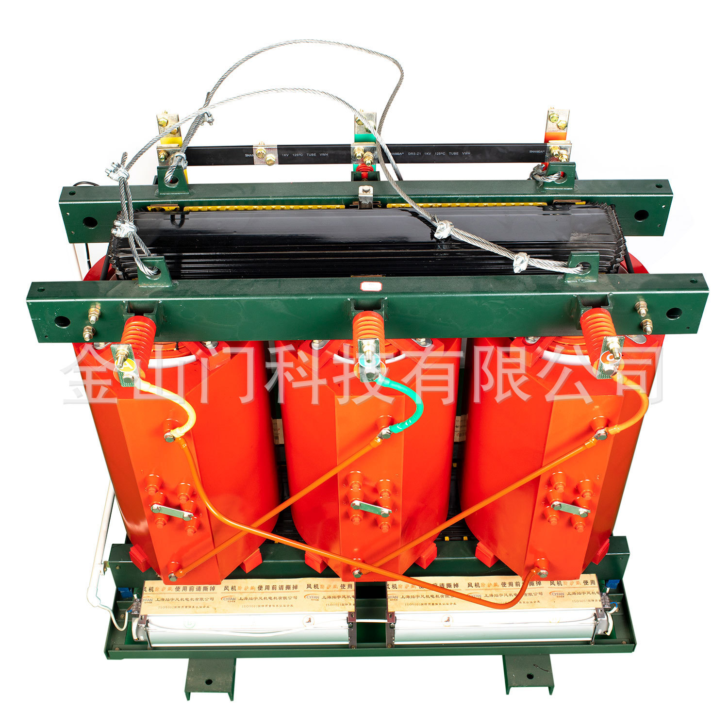 干式变压器SCB10-800KVA/10KV金山门环氧树脂干式变压器创联汇通-阿里巴巴