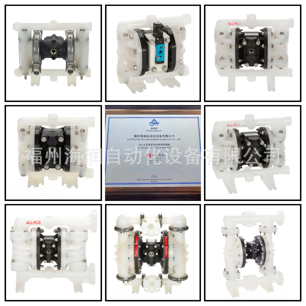 A050-SPK-TTKT-S70 奥弗All-Flo气动隔膜泵A050-SPP-SSPE-S70-阿里巴巴