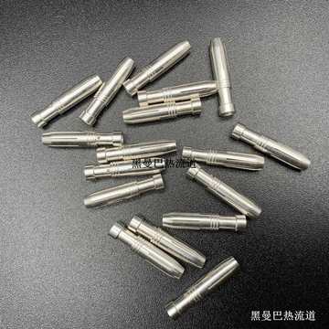 浩亭/哈丁harting 重载连接器 16A冷压针 09330006202 2.5母针-阿里巴巴