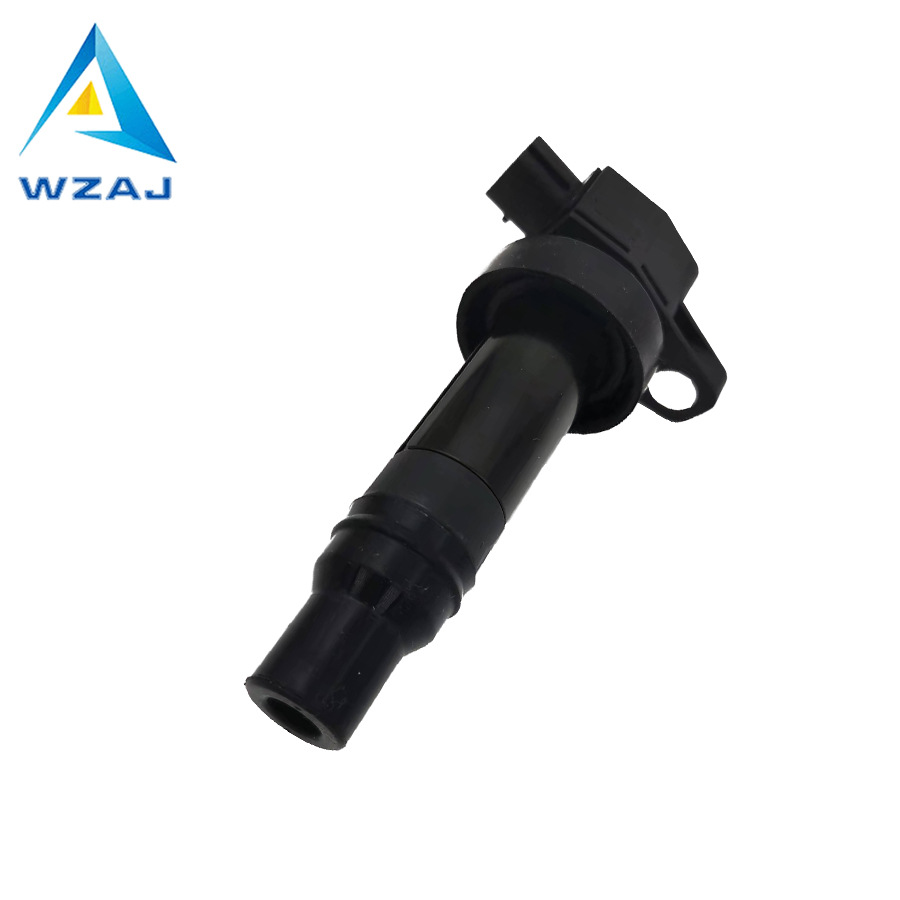 热销点火线圈27301-2B010 273012B010 1.6L 高压包-阿里巴巴