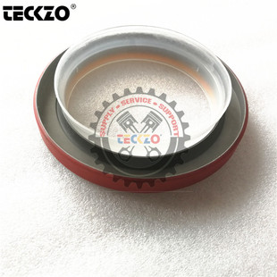 国产全新 发动机配件C1.5 前油封 154-1675 或 1541675-阿里巴巴