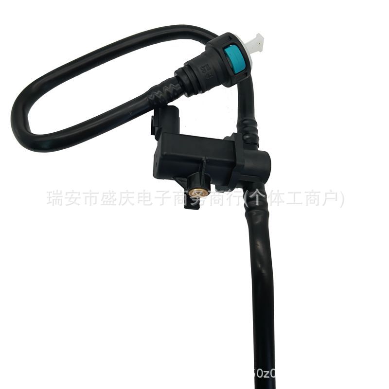 MAP500100碳罐总成带管子适用于05-09揽胜路虎发现3揽胜运动-阿里巴巴