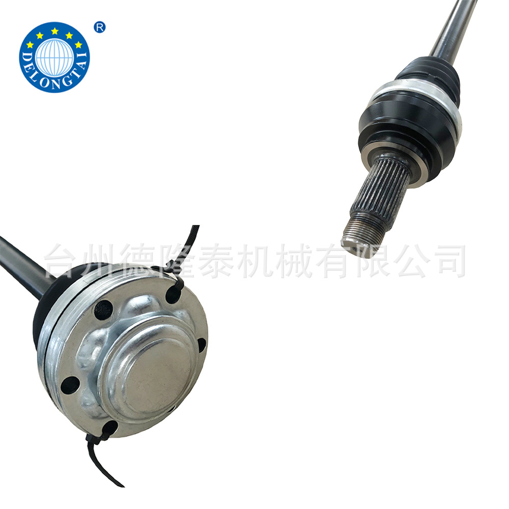 适用宝马 BMW X1 E84 半轴 OE:33207605485 厂家直销驱动轴球笼-阿里巴巴