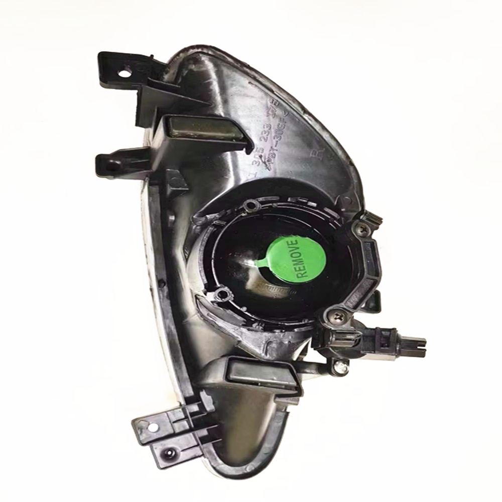 奔驰前雾灯日行灯 S280 S300 S320 S350 A2218200156 A2218200256-阿里巴巴