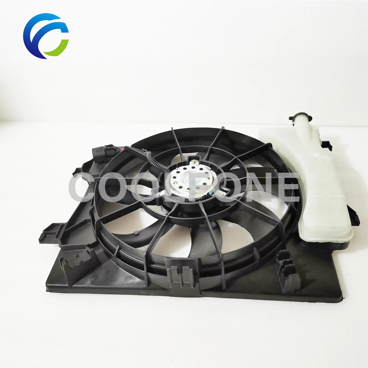 电子扇适用于现代HYUNDAI ACCENT雅绅特25231-1R390 25350-1R050-阿里巴巴