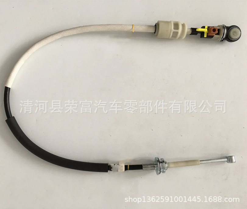 13313656 13279876适用别克Buick克鲁斯自动挡换挡拉线-阿里巴巴