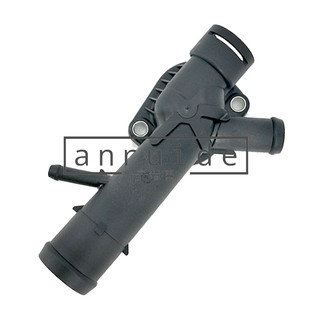 厂家供应汽车散热管汽车水管接头OE 03L121132F 03L121131F-阿里巴巴