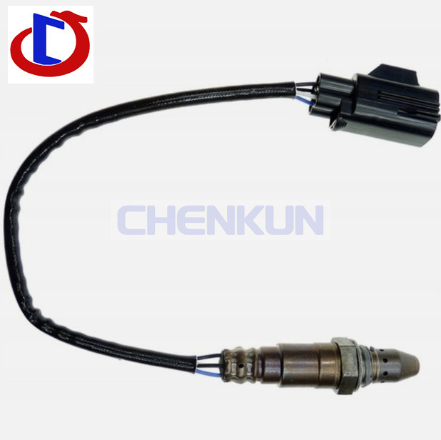 31319664 31431005 32253664适用沃尔沃S60 V40 前氧传感器-阿里巴巴