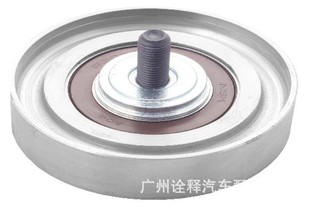 导带轮 适用奔驰宝马 9062001170 9062002070 9062003370-阿里巴巴