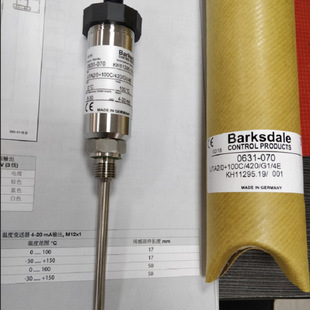 CT08-100新型号UTA2 0631-070巴士德Barksdale 现货原装-阿里巴巴