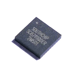 全新原装 SC8701QDER SC8701 贴片 QFN-32 电池电源管理芯片IC-阿里巴巴