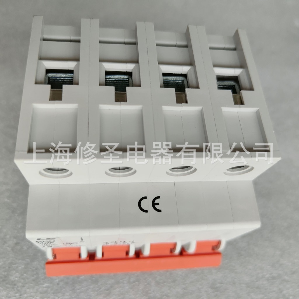 支持验货LS产电小型断路器BKN 1P 2P 3P 4P D型停产买前咨询为准-阿里巴巴