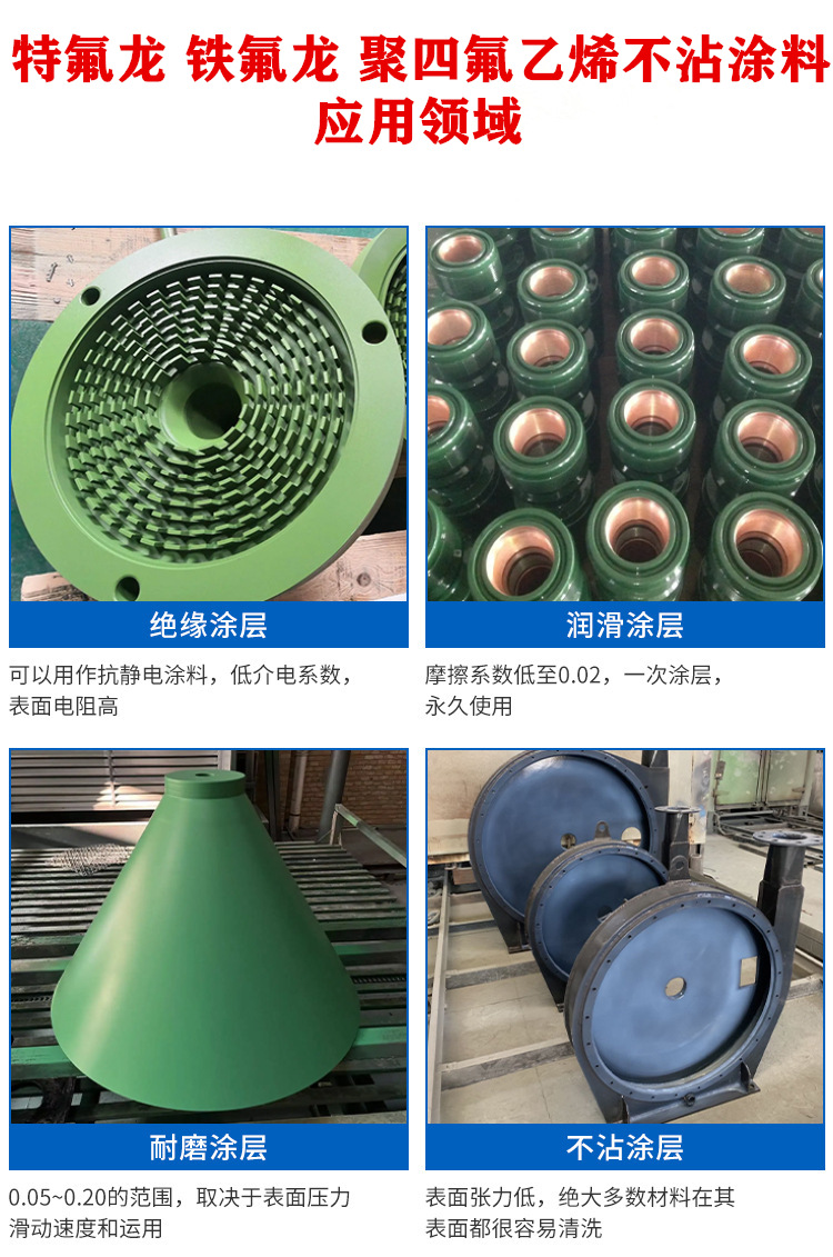 聚四氟乙烯涂料 PTFE分散液4DCF高档不粘涂料生产不含 PFOA铁氟龙-阿里巴巴