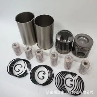 潍柴发动机四配套/缸套/活塞/活塞环/气缸主轴瓦612630020152-阿里巴巴
