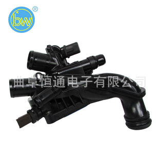 厂货上新 适用PEUGEOT3008 CITROENC4L1.6T电子节温器 9808647180-阿里巴巴