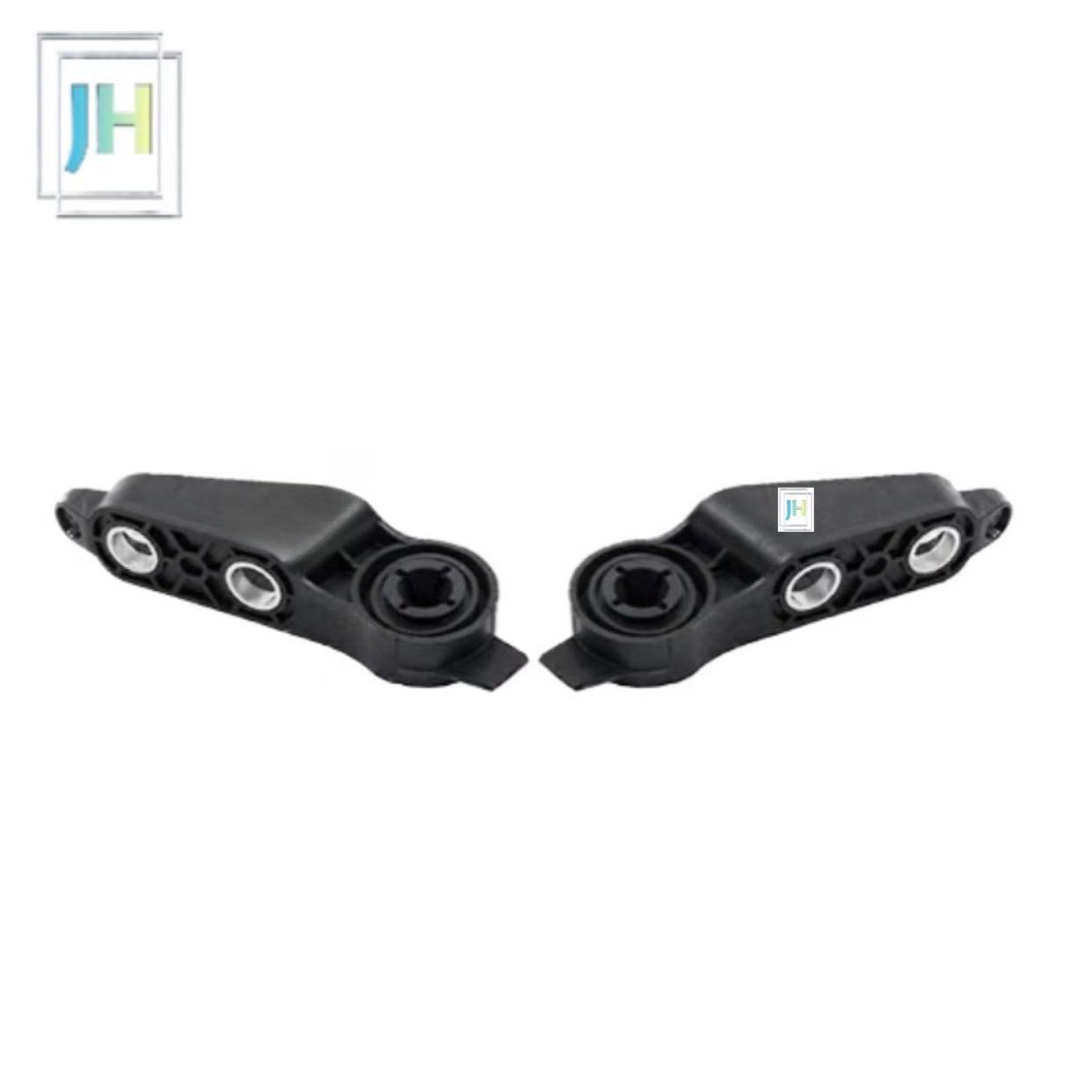 适用于2018-21宝马BMW G20/G28前杠支架51647434061 51647434062-阿里巴巴