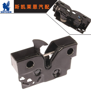 适用于J-etta MK6 帕萨特 B7 机盖锁 16D 823 509、5C7823509A-阿里巴巴