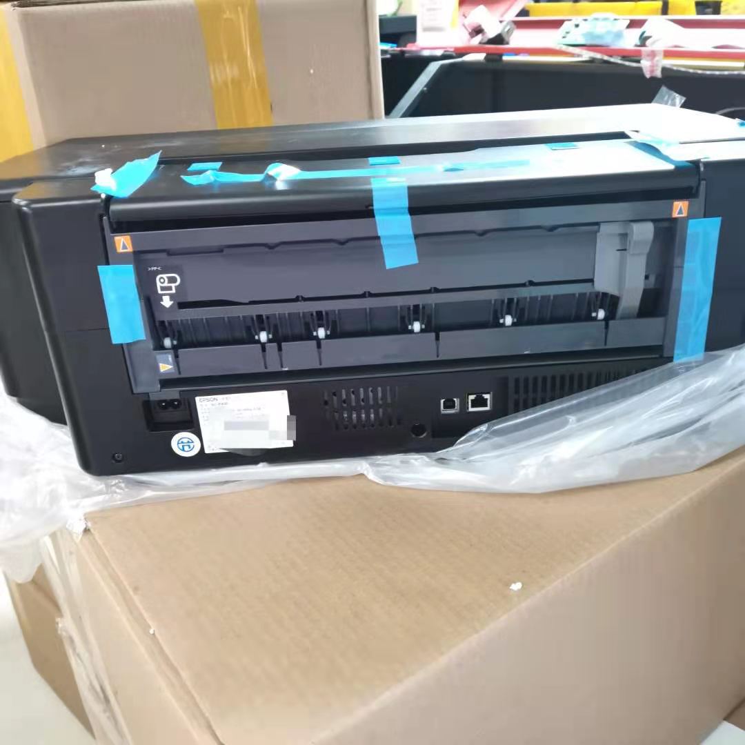 P408打印机 A3幅面打印机 空机-阿里巴巴