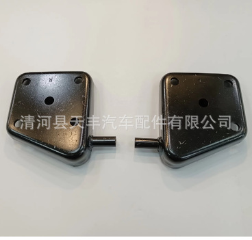 48046-60100、48047-60090 适用于日系车型前杠安装支架-阿里巴巴