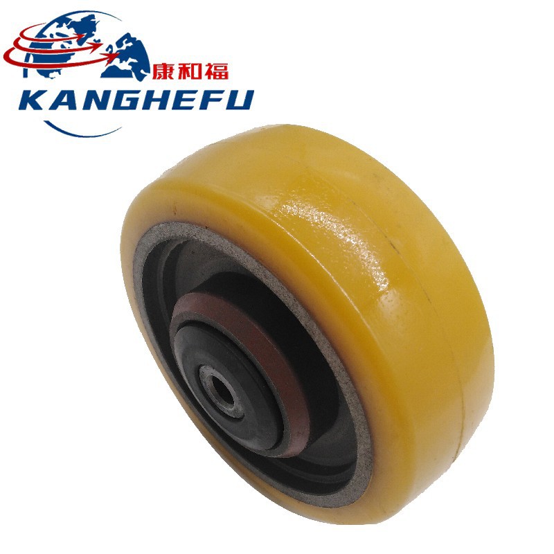 适用林德L车0039902305驱动轮0039903512承载轮0039903515平衡轮-阿里巴巴