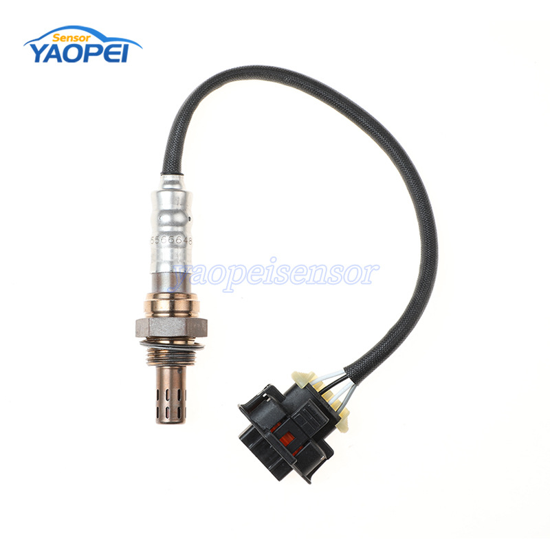 55566648 55566650 55566648 5WK91000适用雪佛兰 氧传感器-阿里巴巴