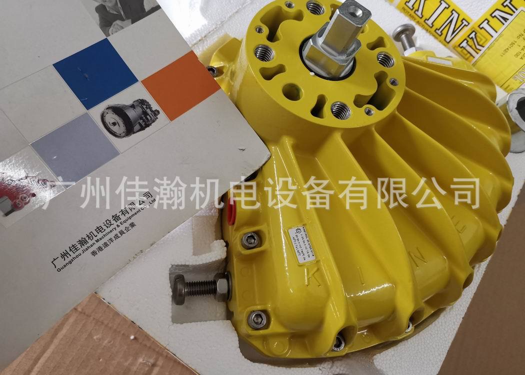 原装英国KINETROL肯呐特旋转气缸103-100肯呐特-阿里巴巴