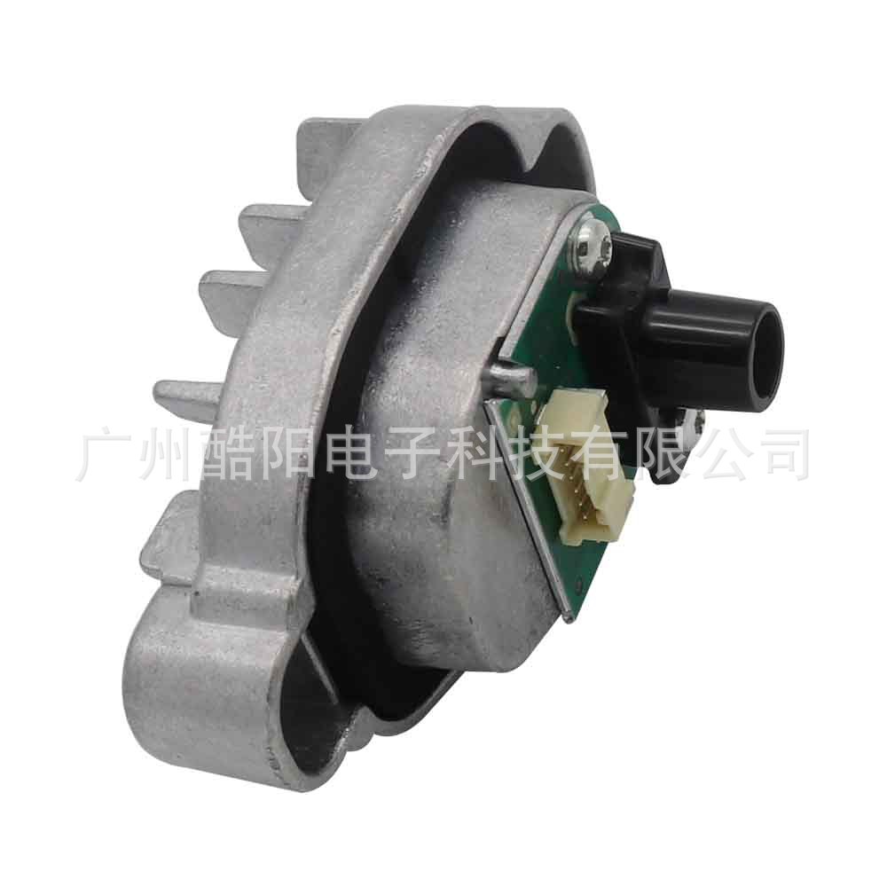 全新LED天使眼7419610 7419615 7419619 7419620 车灯3系F30 F35-阿里巴巴