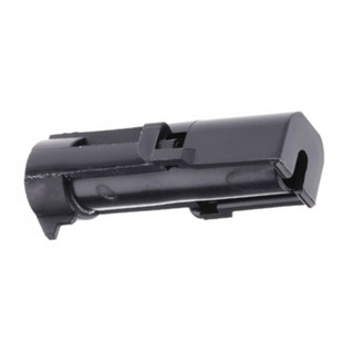 德尔福Delphi汽车连接器12010996黑色1位置接插件外壳-阿里巴巴