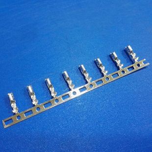 YST025-L 25056-PT Yeonho然湖电子胶壳连接器端子-阿里巴巴