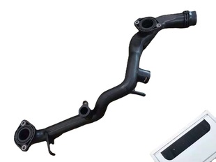 06E121045AA 胶木水管适用于奥迪发动机 06E 121 045AA-阿里巴巴