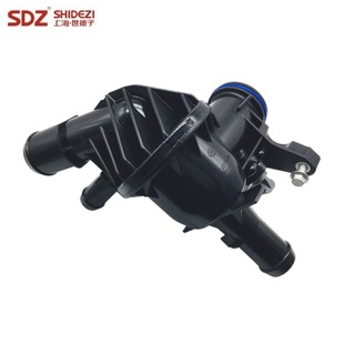 汽车节温器总成恒温器适用于福特厂家供应KK2Q9K478BA 2347347-阿里巴巴